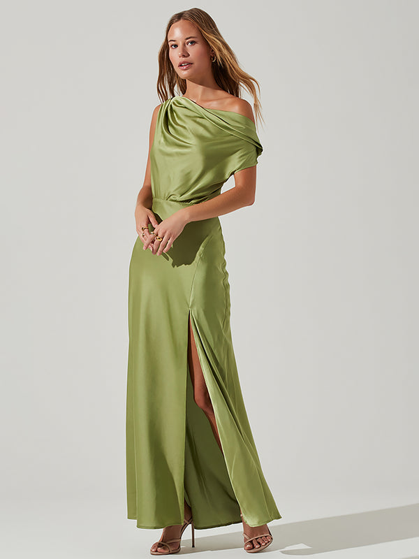 The Dress you need in EVERY Color - PinkOrchidFashion