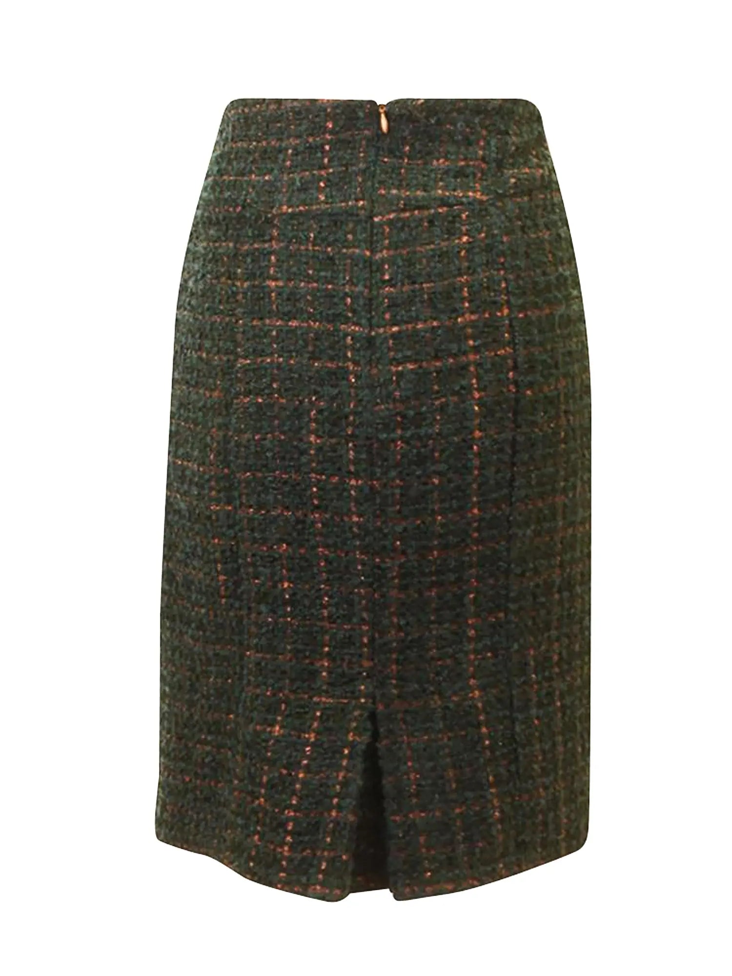 Eva Franco Lukas Skirt - Skirts - PinkOrchidFashion