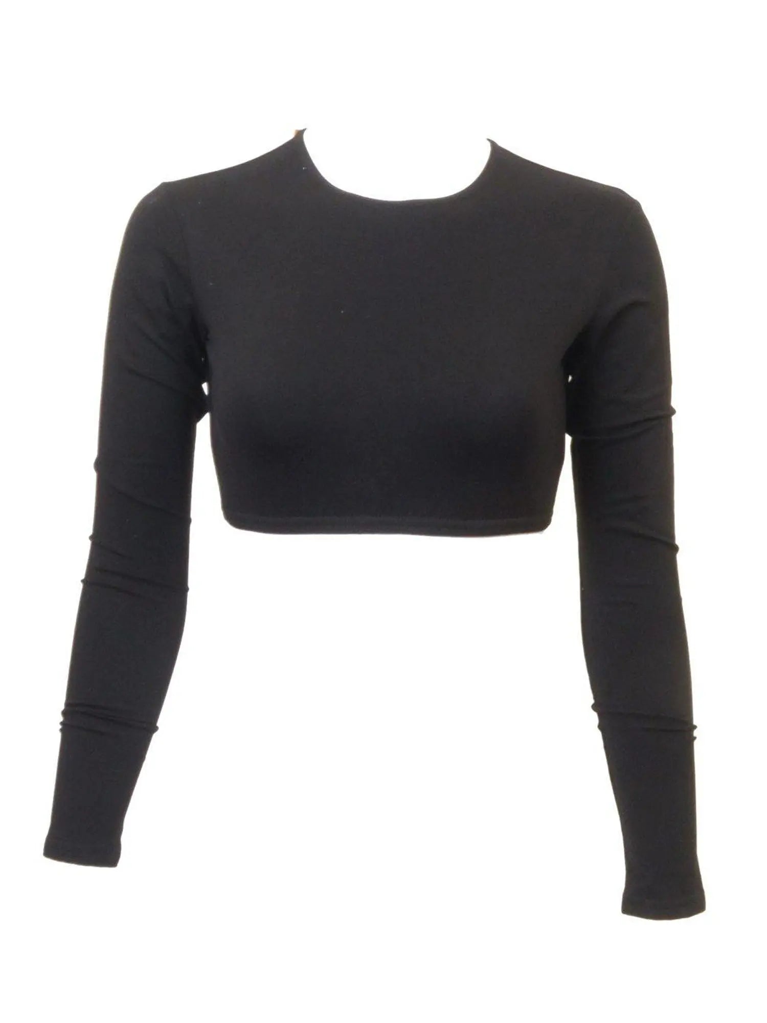 KikiRiki Custom Cropped Shell - Designers - PinkOrchidFashion