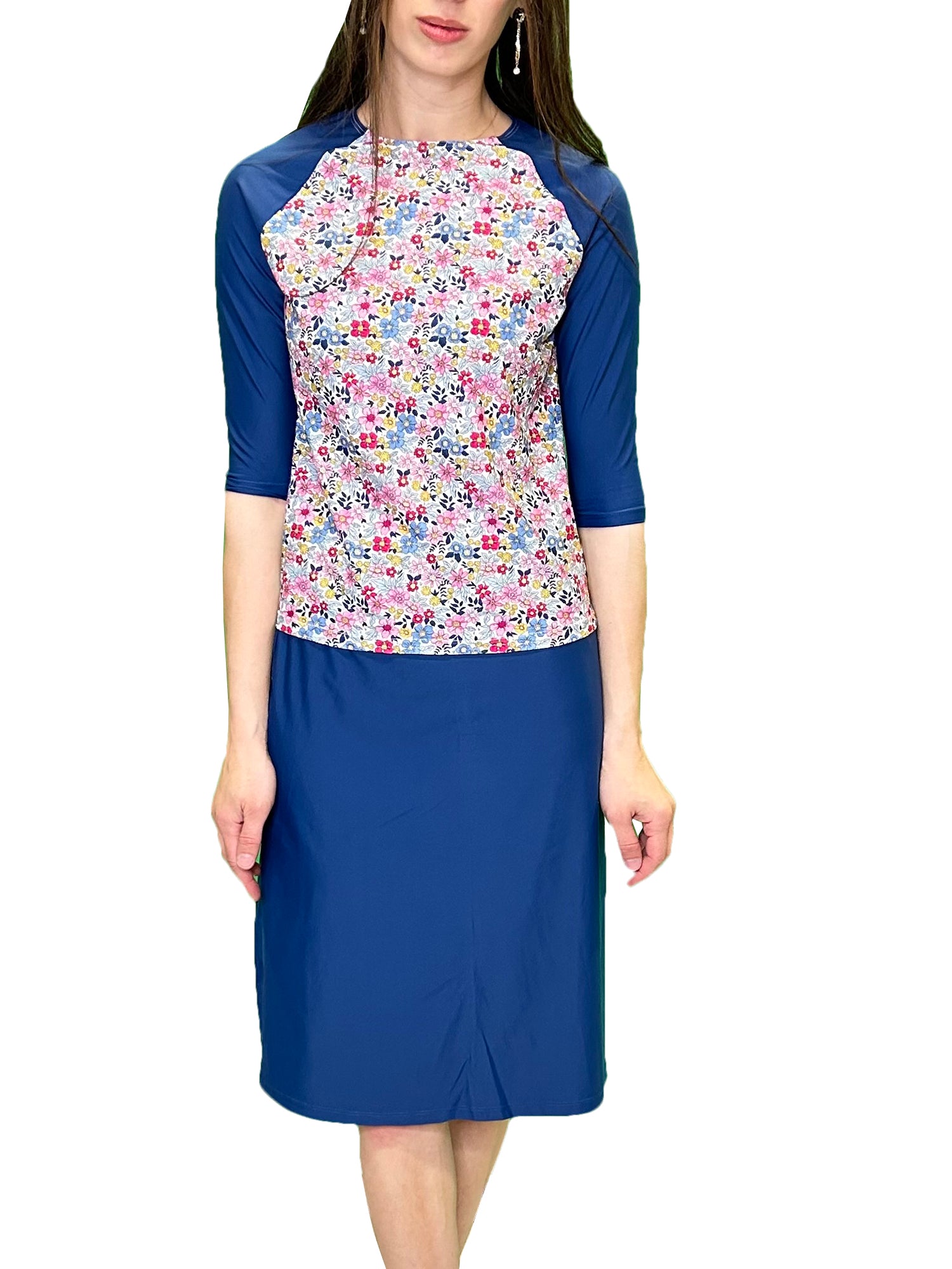 Modest Teen Girl Clothing - Trendy Dresses, Skirts, & More ...