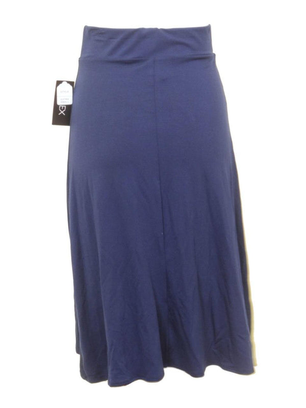 Objex Short Skirt - Skirts - PinkOrchidFashion