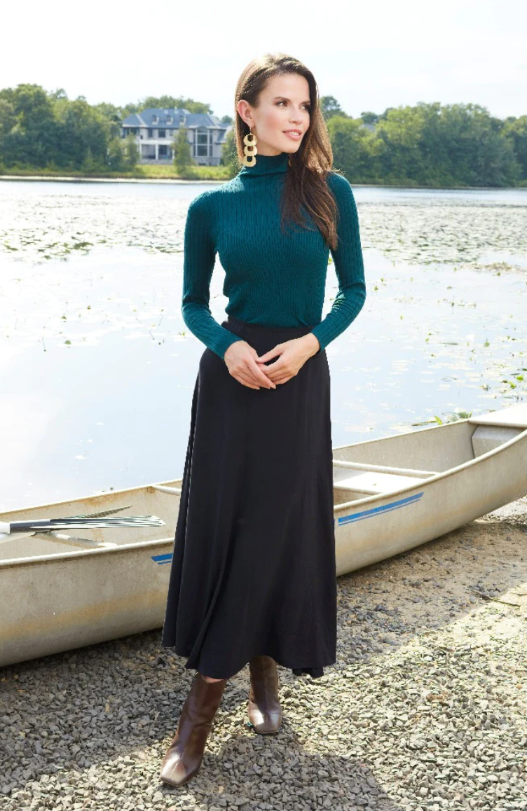 Pashmina Clothing Collection - Dresses, Robes, Skirts, & More ...